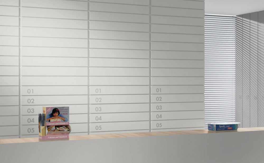 Schichtstoffplatten Egger,U775 Weissgrau,St9 Smoothtouch matt CL3 ...